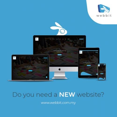 MockUPhone - Mockup Generator - Webbit