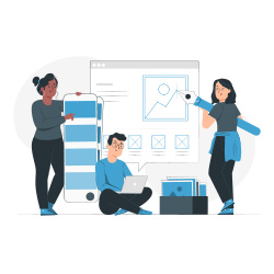 Professional Web Design Services in Malaysia - Responsive & WordPress Expertise | Webbit